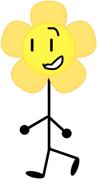 Lemon Flower | Cutie sunflower Wiki | Fandom