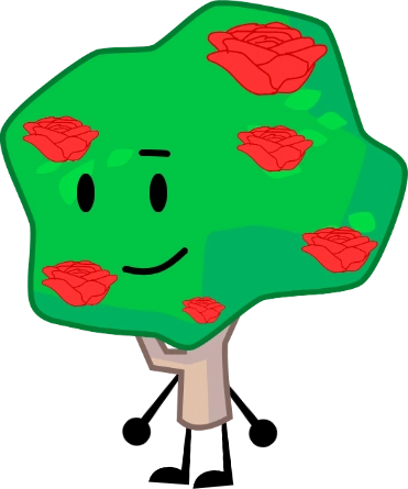 Rose Tree | Cutie sunflower Wiki | Fandom