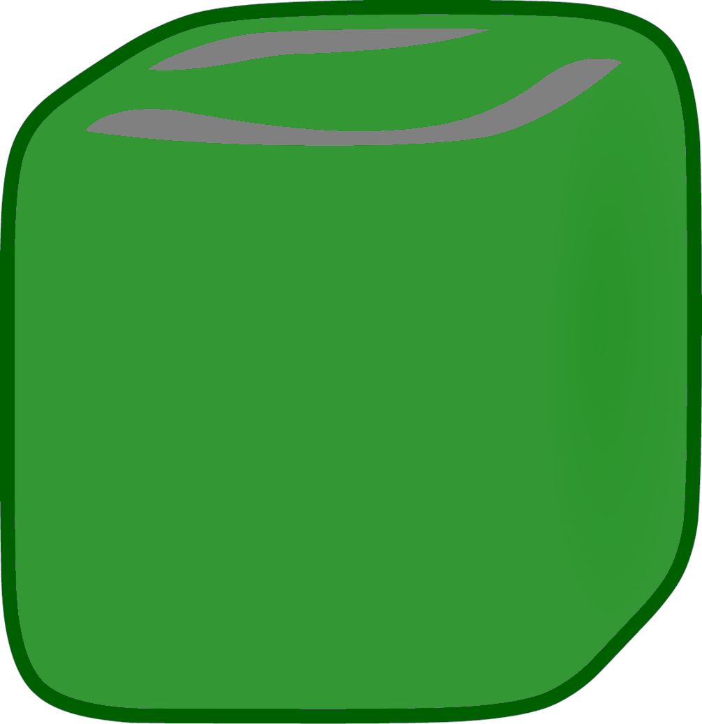 Acid Ice Cube | Cutie sunflower Wiki | Fandom