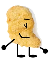 Nuggets | Cutie sunflower Wiki | Fandom