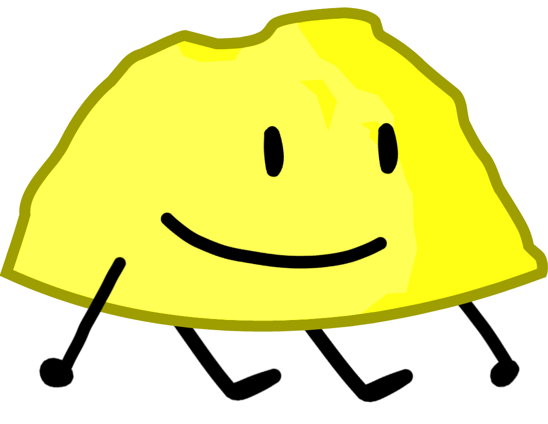 Yellow Rocky | Cutie sunflower Wiki | Fandom