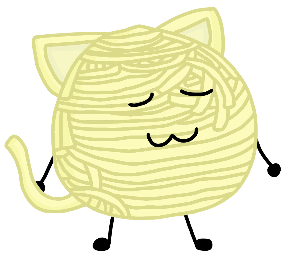 Yarn Kitten | Cutie sunflower Wiki | Fandom