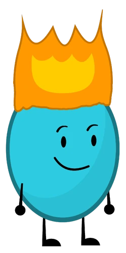 Numpty | Cutie sunflower Wiki | Fandom