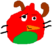 Zingy | Cutie sunflower Wiki | Fandom