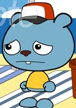 Lumpkin | Cutie sunflower Wiki | Fandom