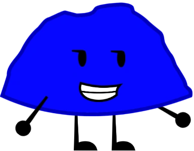 Blue Rocky | Cutie sunflower Wiki | Fandom