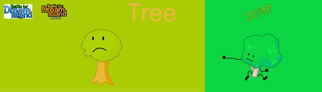 Tree | Cutie sunflower Wiki | Fandom