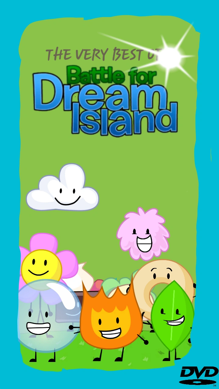 The Very Best of Battle for Dream Island | Cutie sunflower Wiki | Fandom