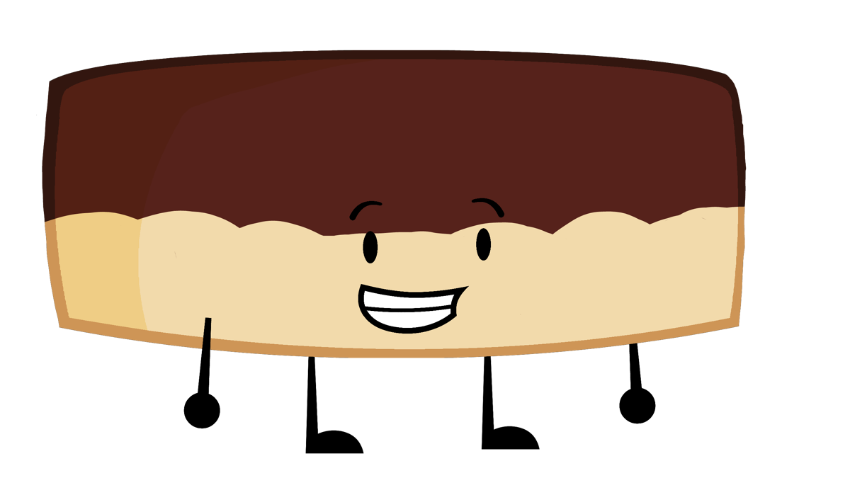 Chocolate Biscuit | Cutie sunflower Wiki | Fandom