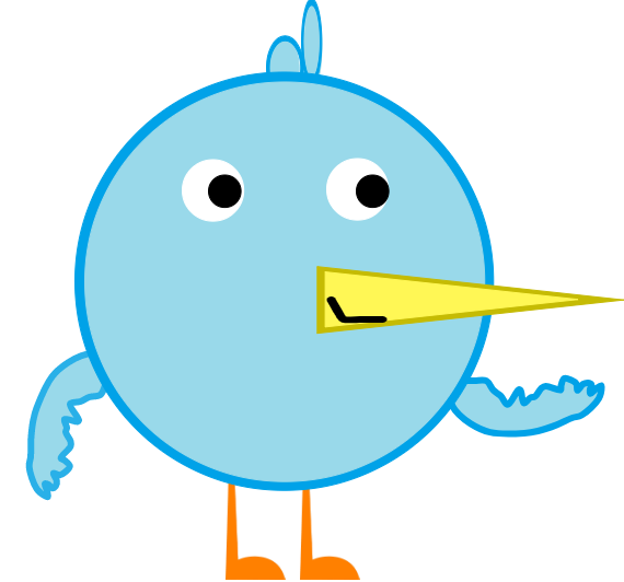 Bobby Bird | Cutie sunflower Wiki | Fandom