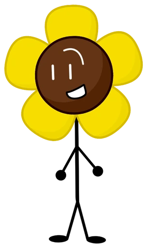 Sunflower (Object) | Cutie sunflower Wiki | Fandom