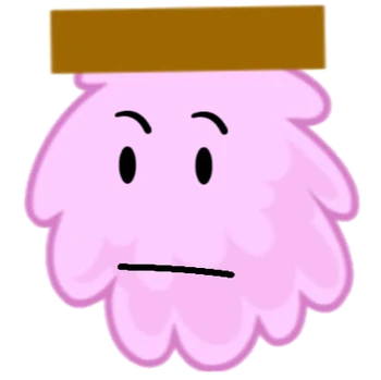 Dora Puffball | Cutie sunflower Wiki | Fandom