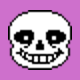 Sans | Cutie sunflower Wiki | Fandom