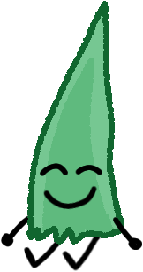 Blady | Cutie sunflower Wiki | Fandom