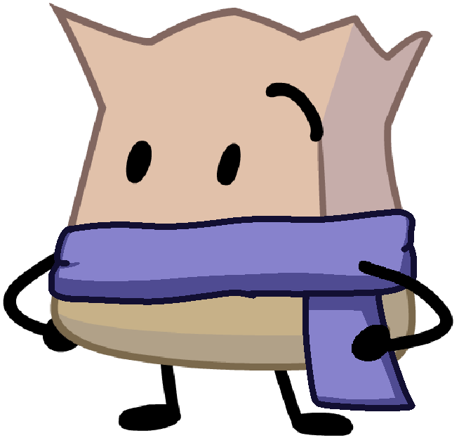 User blog:Cutiesunflower/BFDI Characters in XMas Costumes | Cutie ...