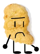 Nuggets | Cutie sunflower Wiki | Fandom