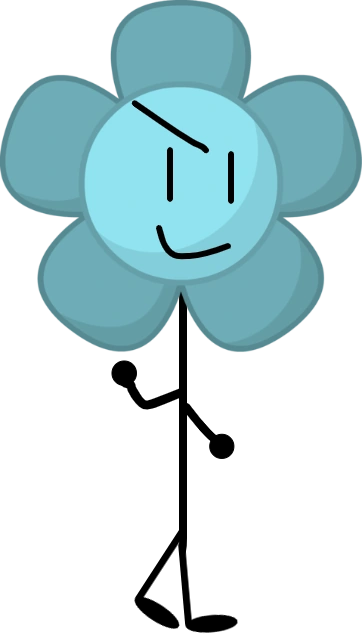 Snow Flower | Cutie sunflower Wiki | Fandom