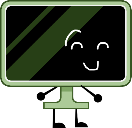 Grassy TV | Cutie sunflower Wiki | Fandom