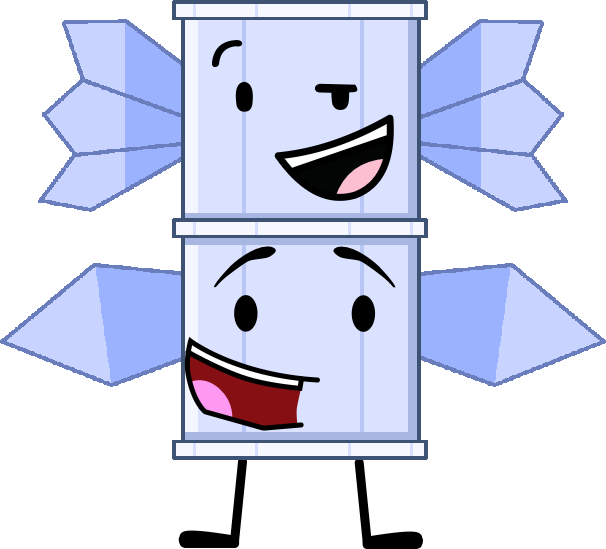 Ice Tiki | Cutie sunflower Wiki | Fandom