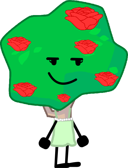 Rose Tree | Cutie sunflower Wiki | Fandom