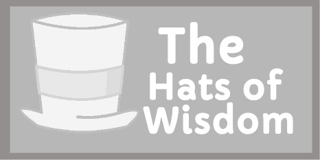 The Hats of Wisdom | Cutie sunflower Wiki | Fandom