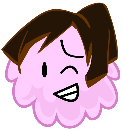 Dora Puffball | Cutie sunflower Wiki | Fandom