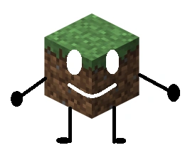 Grass Block | Cutie sunflower Wiki | Fandom