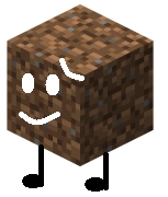 Dirt Block | Cutie sunflower Wiki | Fandom