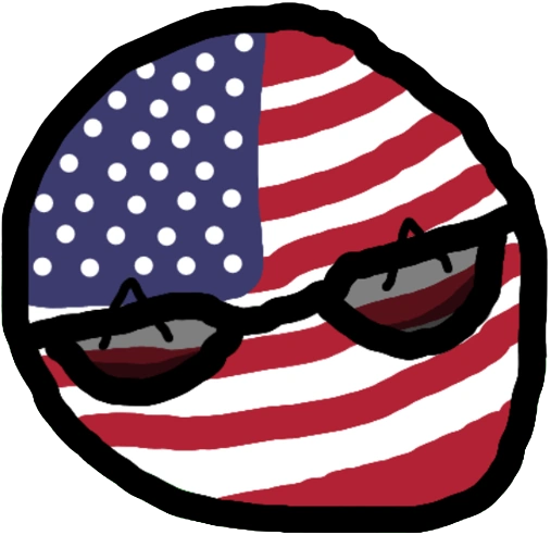 United Statesball | Cutie sunflower Wiki | Fandom