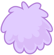 Purple Puffball | Cutie sunflower Wiki | Fandom