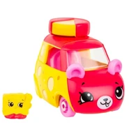 Cheesy Rider | Cutie Cars Wiki | Fandom