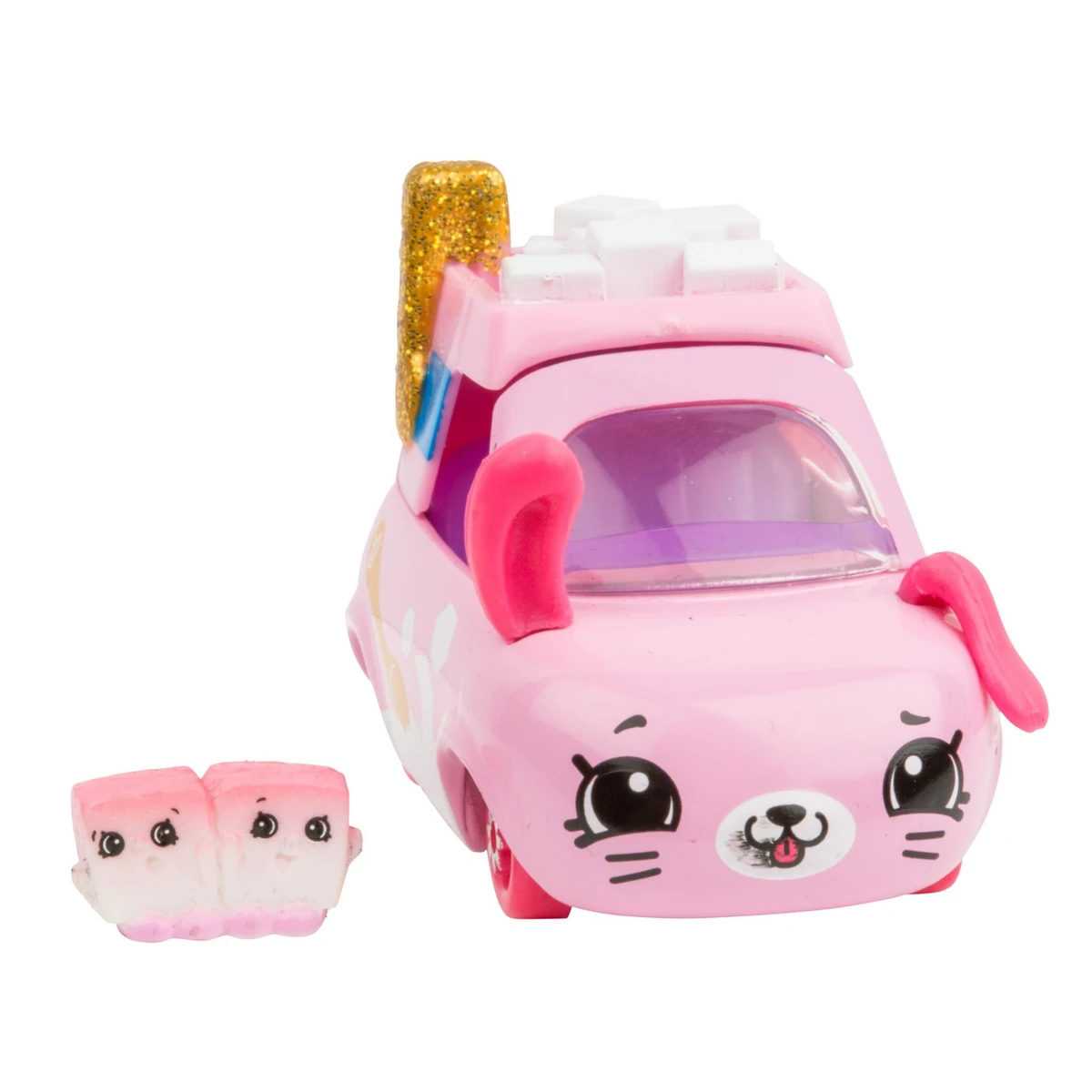 Sugar Highness | Cutie Cars Wiki | Fandom