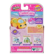 Lemon Limo | Cutie Cars Wiki | Fandom