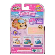 Choc Chip Racer | Cutie Cars Wiki | Fandom