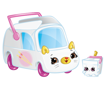 Zoomy Noodles | Cutie Cars Wiki | Fandom