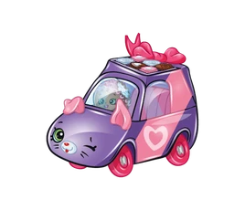 Choc Top | Cutie Cars Wiki | Fandom