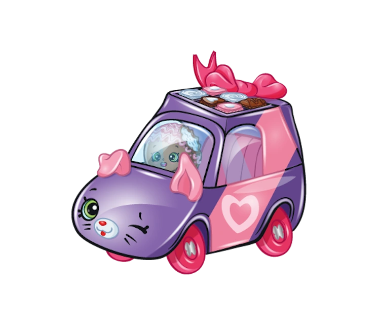 Choc Top | Cutie Cars Wiki | Fandom