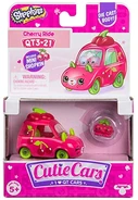 Cherry Ride | Cutie Cars Wiki | Fandom