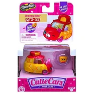 Cheesy Rider | Cutie Cars Wiki | Fandom
