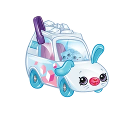 Sugarbuggy | Cutie Cars Wiki | Fandom