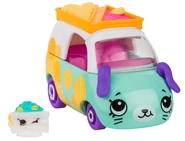 Zippy Dippy | Cutie Cars Wiki | Fandom