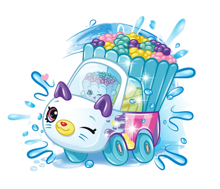 Pop Rod | Cutie Cars Wiki | Fandom