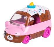 Happy B. SUV | Cutie Cars Wiki | Fandom