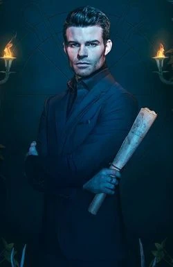 Faust | Cutlerverse Wiki | Fandom