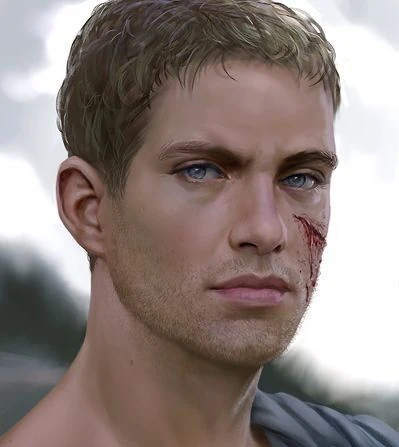 Latinus | Cutlerverse Wiki | Fandom