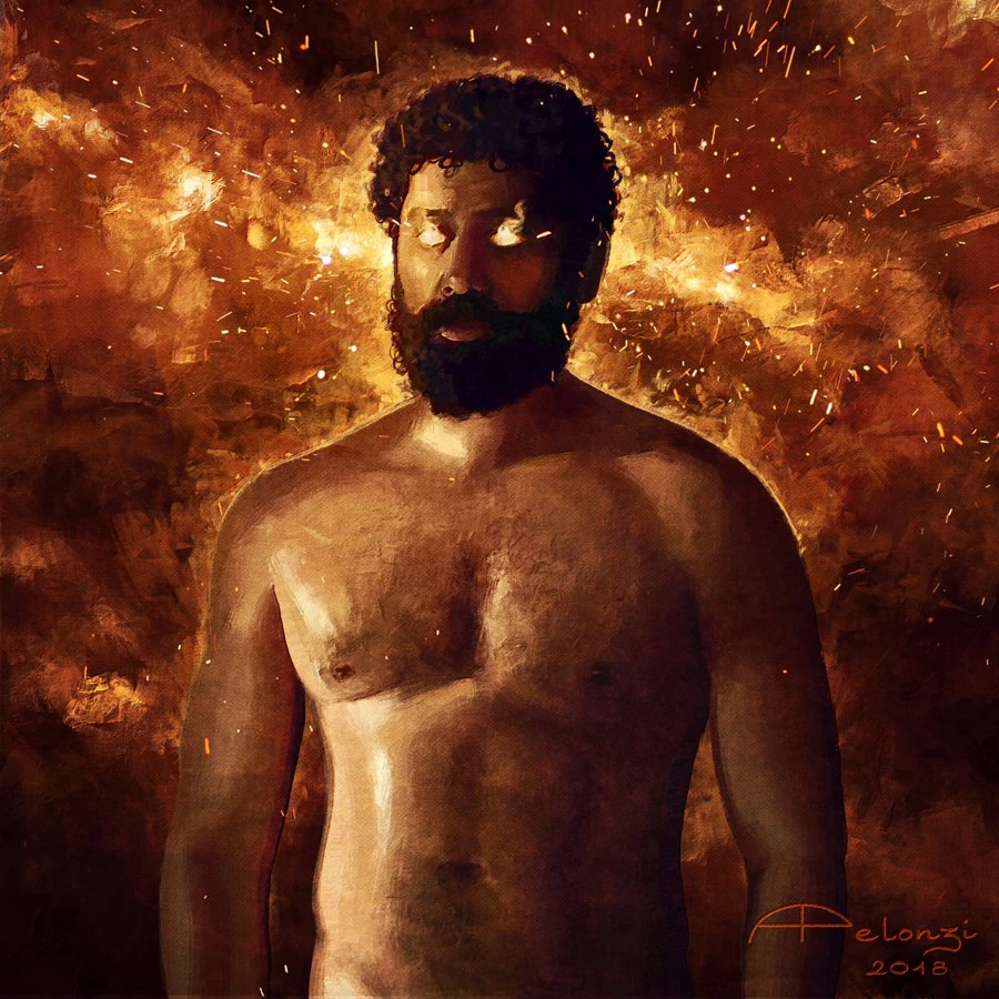 Junos Mammon | Cutlerverse Wiki | Fandom