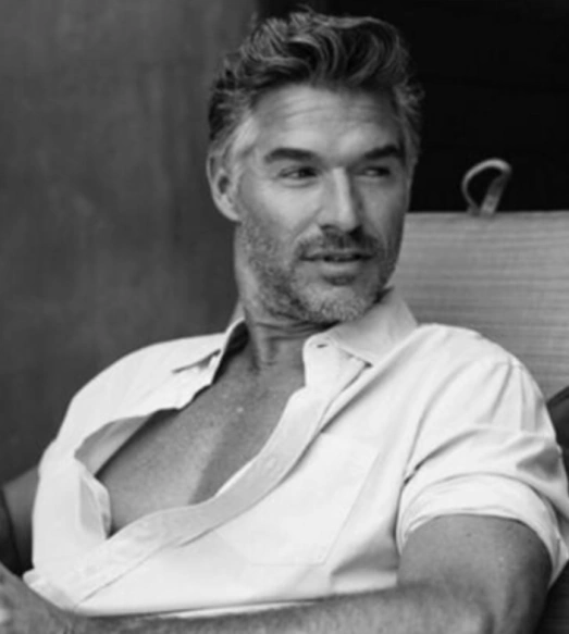 Chad Telvarie | Cutlerverse Wiki | Fandom