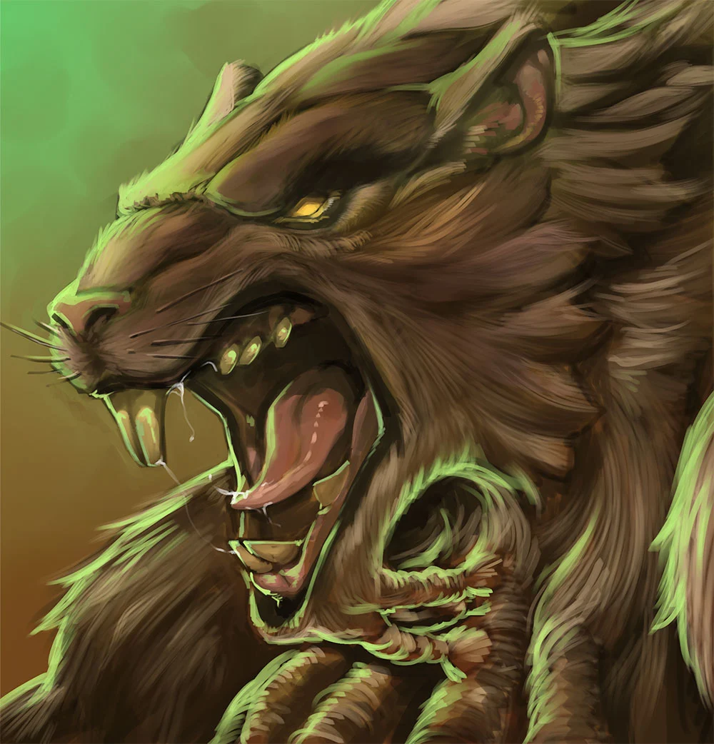 Wererats | Cutlerverse Wiki | Fandom