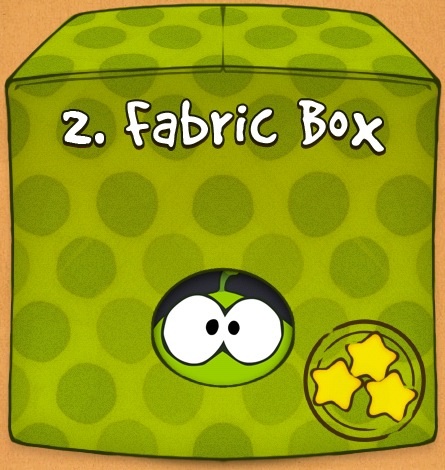 Fabric Box | Cut the Rope Wiki | Fandom