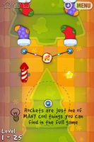 Cut the Rope: Holiday Gift | Cut the Rope Wiki | Fandom